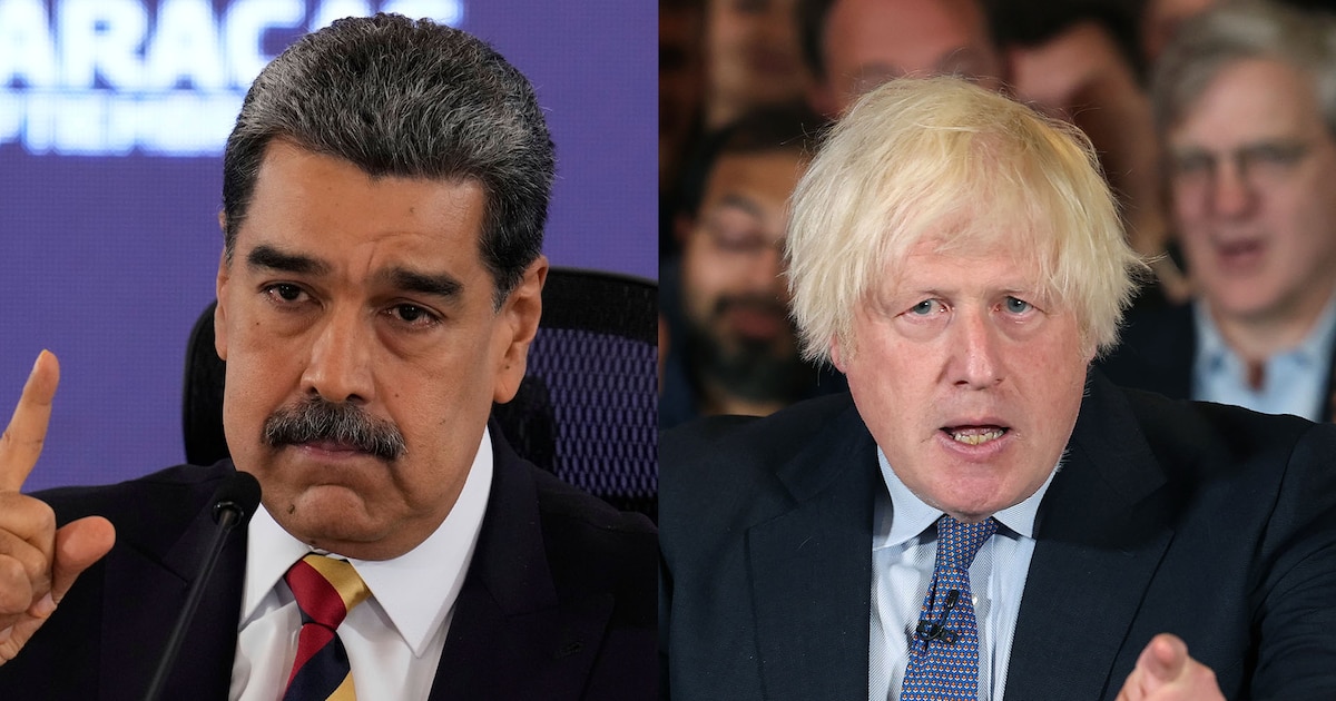 Une enquête journalistique a révélé que Boris Johnson a reçu plus de ...